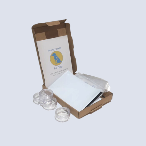 Worm Count Test Kits for Your Dog – Worm Counts for Dogs