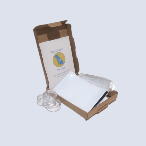 Worm Count Test Kits for Your Dog – Worm Counts for Dogs